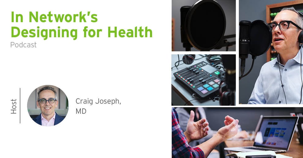 Infographic: Digital Transformation in Canada | Healthtech Consultants